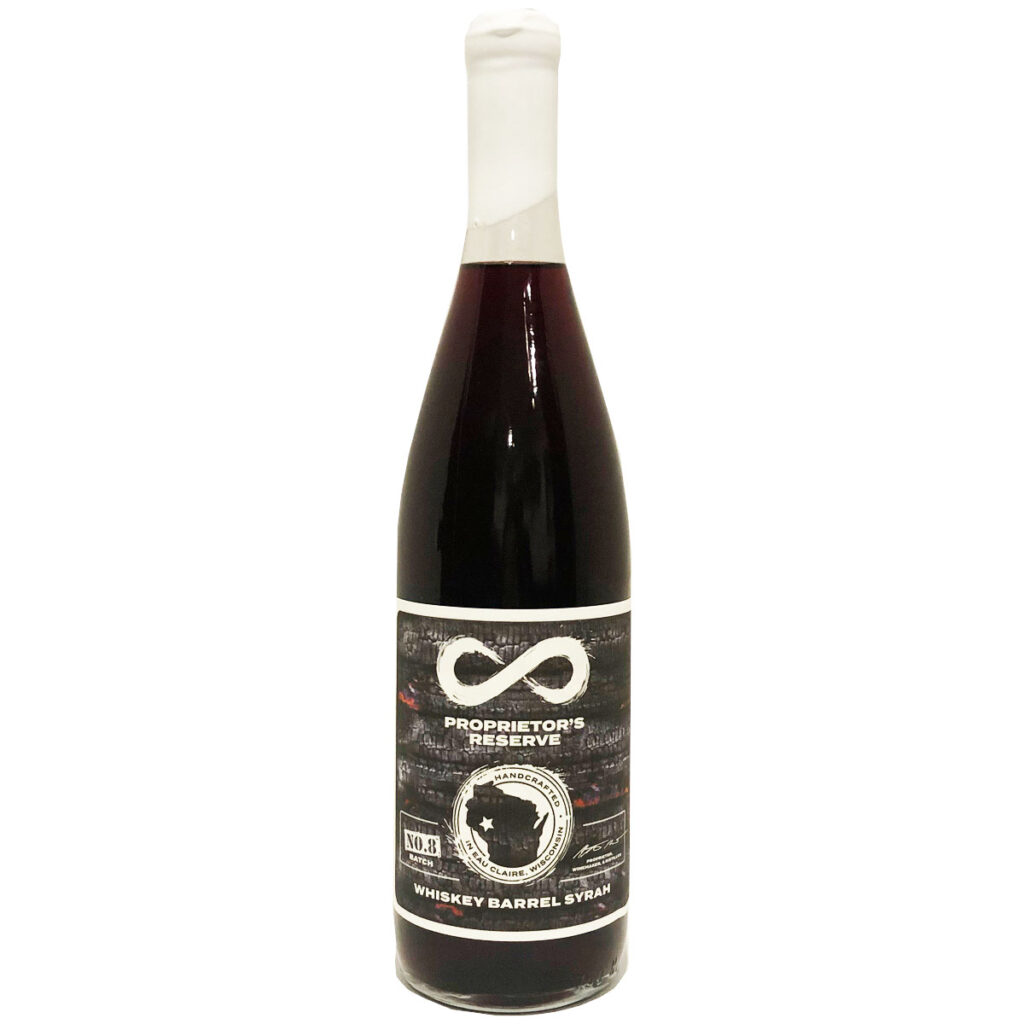 Infinity Web Store – Infinity Beverages Winery & Distillery