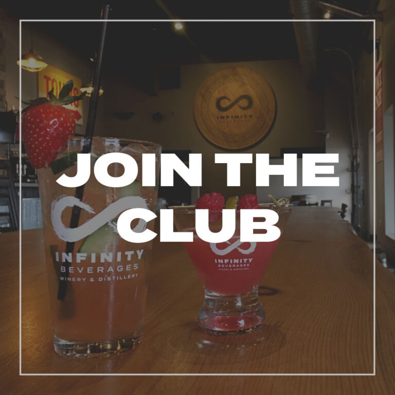 Infinity Beverages Winery & Distillery - Handcrafted Wines & Spirits