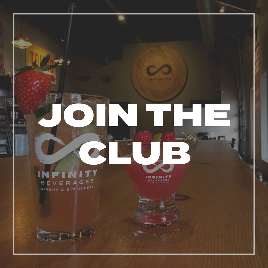 Infinity Beverages Winery & Distillery - Handcrafted Wines & Spirits