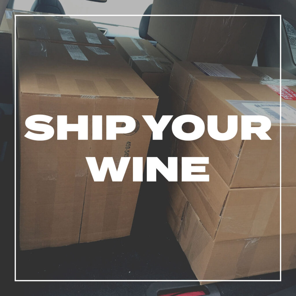 Infinity Beverages Winery & Distillery – One-Of-A-Kind Wines & Spirits ...