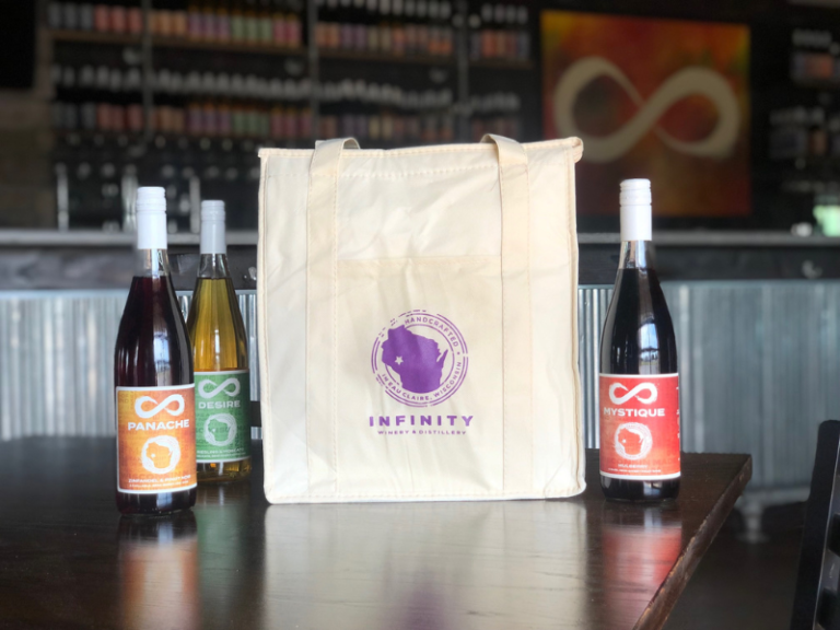 Infinity Beverages Winery & Distillery – One-Of-A-Kind Wines & Spirits ...