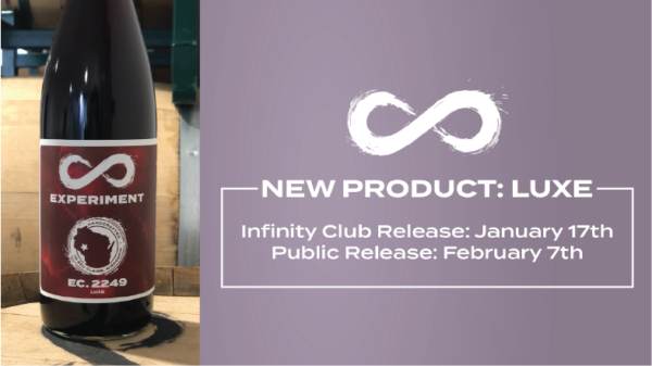 Infinity Beverages Winery & Distillery – One-Of-A-Kind Wines & Spirits ...