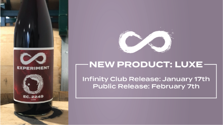 Infinity Beverages Winery & Distillery – One-Of-A-Kind Wines & Spirits ...