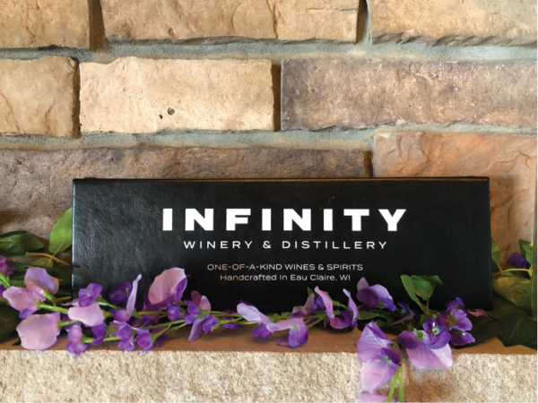 Infinity Beverages Winery & Distillery – One-Of-A-Kind Wines & Spirits ...