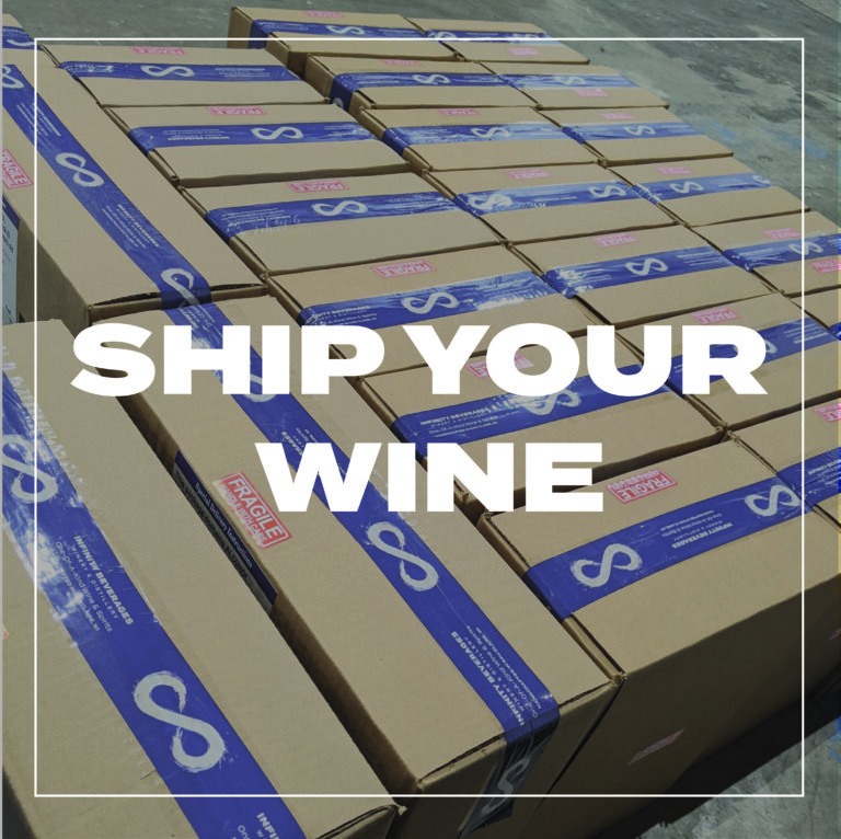 Infinity Beverages Winery & Distillery - Handcrafted Wines & Spirits