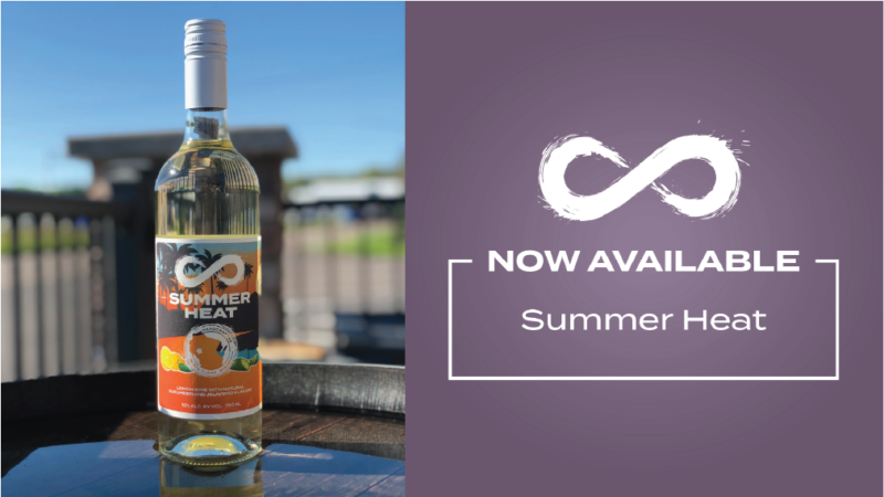 Infinity Web Store – Infinity Beverages Winery & Distillery