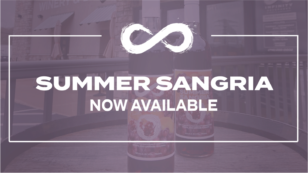 Infinity Web Store – Infinity Beverages Winery & Distillery