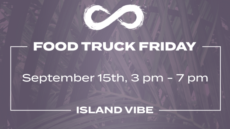 Island Vibe Food Truck – Infinity Beverages Winery & Distillery