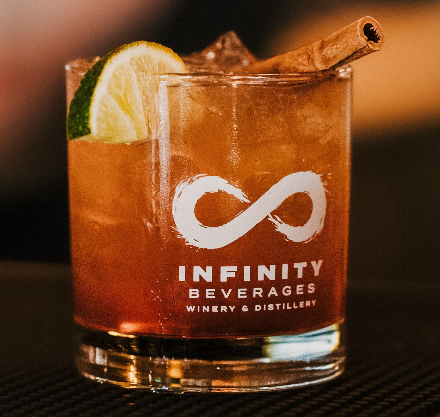 Infinity Beverages Winery & Distillery – One-Of-A-Kind Wines & Spirits ...