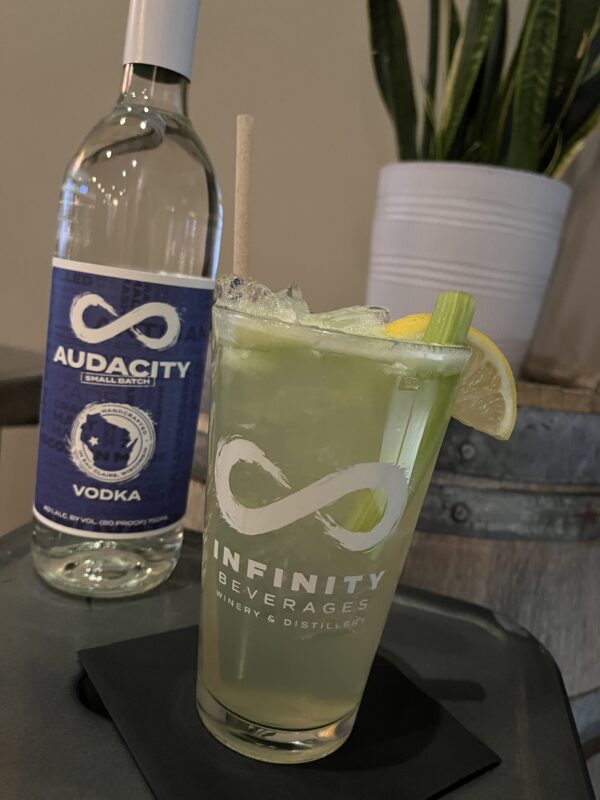 Infinity Beverages Winery & Distillery – One-Of-A-Kind Wines & Spirits ...